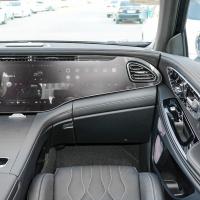 China VOYAH FREE 2024 Smart Edition Extended Range Electric SUV 720km Range AWD 5 Seats for sale