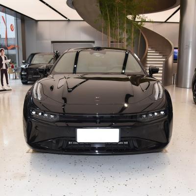 China Zeekr 001 100kWh Electric SUV 4WD 580kW Dual Motor Pure EV Black Sport for sale