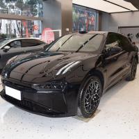 China Zeekr 001 100kWh Electric SUV 4WD 580kW Dual Motor Pure EV Black Sport for sale