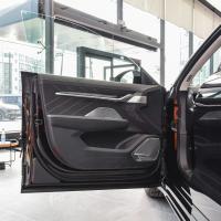 China Zeekr 001 100kWh Electric SUV 4WD 580kW Dual Motor Pure EV Black Sport for sale