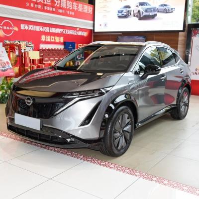 China 2023 Nissan Ariya Electric SUV 5 Seats 4630mm 623km Range 90kWh Battery for sale