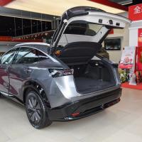 China 2023 Nissan Ariya Electric SUV 5 Seats 4630mm 623km Range 90kWh Battery for sale
