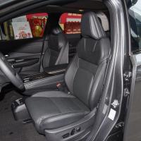China 2023 Nissan Ariya Electric SUV 5 Seats 4630mm 623km Range 90kWh Battery for sale