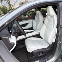 China 2023 Zeekr 001 100kWh Electric Car EV 4WD SUV 5 Seats 580kW with Air Suspension for sale