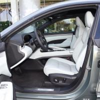 China 2023 Zeekr 001 100kWh Electric Car EV 4WD SUV 5 Seats 580kW with Air Suspension for sale