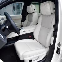 China 2024 Li Lixiang L6 Max Range Extended SUV 5 Seats 4WD 36.8kWh 300kW New Energy Car for sale