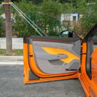 China 2023 Zeekr 001 100kWh Pure Electric SUV 4WD 580kW 4977mm Length EV Car for sale