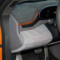 China 2023 Zeekr 001 100kWh Electric SUV 4WD Pure EV 580kW 200kmh Z-Sport Sport Kit for sale