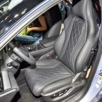 China BYD Sea Lion 2024 550 AWD Electric SUV 4830mm 5-Seater EV Car with 80.64kWh Blade Battery for sale
