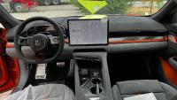 China 2023 Zeekr 001 Electric Car 100kWh 4WD SUV 580kW Dual Motor Hatchback for sale