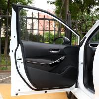 China 2023 Toyota Corolla 1.8L Hybrid Pioneer Edition 70kW Motor Compact Sedan for sale