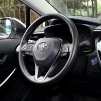 China 2023 Toyota Corolla 1.8L Hybrid Pioneer Edition 70kW Motor Compact Sedan for sale