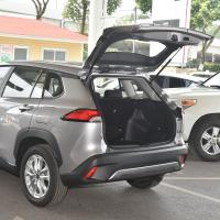 China 2024 Toyota Corolla Cross 2.0L Hybrid Compact SUV 101kW 137HP Oil-Electric New Energy Car for sale