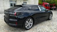 China ZEEKR 001 You Version 100kWh AWD Electric Car 4977mm Length Black Exterior for sale