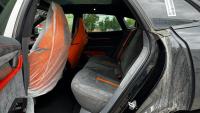 China ZEEKR 001 You Version 100kWh AWD Electric Car 4977mm Length Black Exterior for sale