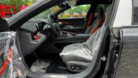 China ZEEKR 001 You Version 100kWh AWD Electric Car 4977mm Length Black Exterior for sale