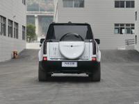 China Polestones 01 2023 6-Seat Range Extended SUV 5050mm Length 56.01kWh Battery for sale