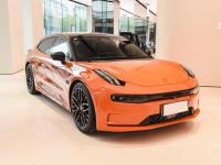 China 2024 Zeekr 001 100kWh 4WD Z-Sport Electric SUV 656km Range 544hp Pure EV for sale