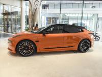 China 2024 Zeekr 001 100kWh 4WD Z-Sport Electric SUV 656km Range 544hp Pure EV for sale