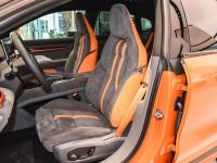 China 2024 Zeekr 001 100kWh 4WD Z-Sport Electric SUV 656km Range 544hp Pure EV for sale