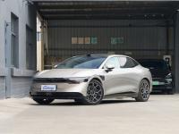 China ZEEKR 007 2024 AWD 75kWh Electric Vehicle 475kW Dual Motor 4D5S for sale