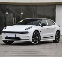 China 2023 Zeeker 001 100kWh EV Sports Car SUV 741km Range Left Steering for sale