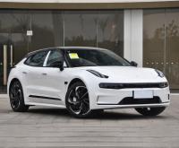 China 2023 Zeeker 001 100kWh EV Sports Car SUV 741km Range Left Steering for sale