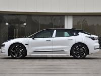 China 2023 Zeeker 001 100kWh EV Sports Car SUV 741km Range Left Steering for sale