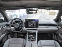 China 2023 Zeeker 001 100kWh EV Sports Car SUV 741km Range Left Steering for sale