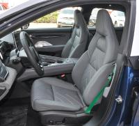 China 2023 Zeeker 001 100kWh EV Sports Car SUV 741km Range Left Steering for sale