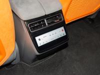 China 2023 Zeekr 001 100kWh Pure Electric Car 4WD 580kW 200kmh BEV EV Sedan for sale