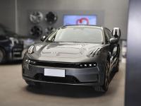 China Zeekr 001 2023 You 100kWh 5 Seats 4970mm Hatchback Electric Vehicle EV for sale