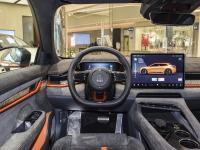 China Zeekr 001 2023 You 100kWh 5 Seats 4970mm Hatchback Electric Vehicle EV for sale
