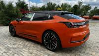 China 2024 Zeekr 001 Electric SUV 100kWh 4WD Pure EV Car 580kW 200kmh for sale