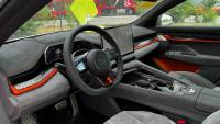 China 2024 Zeekr 001 Electric SUV 100kWh 4WD Pure EV Car 580kW 200kmh for sale