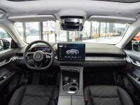 China 2023 Zeekr 001 WE AWD 86kWh Electric Car 5 Seats 140kw Dual Motor Coupe for sale