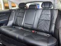 China 2023 Zeekr 001 WE AWD 86kWh Electric Car 5 Seats 140kw Dual Motor Coupe for sale