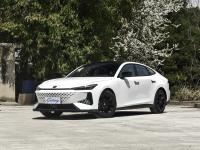 China Changan UNI-V 1.5T 5 Seats Sedan Petrol Car 4680mm Length 180km/h Top Speed for sale