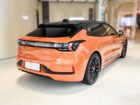 China 2023 Zeekr 001 You 100kWh AWD Electric Car 546km Range Dual Motor EV for sale