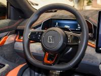 China 2023 Zeekr 001 You 100kWh AWD Electric Car 546km Range Dual Motor EV for sale