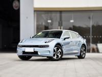 China 2023 Zeekr 001 EV Hatchback 100kWh Battery Dual Motor AWD 656km Range 5 Seats for sale