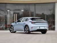 China 2023 Zeekr 001 EV Hatchback 100kWh Battery Dual Motor AWD 656km Range 5 Seats for sale
