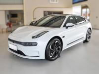 China 2023 Zeekr 001 EV Hatchback 100kWh Battery Dual Motor AWD 656km Range 5 Seats for sale
