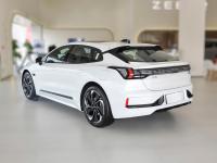 China 2023 Zeekr 001 EV Hatchback 100kWh Battery Dual Motor AWD 656km Range 5 Seats for sale