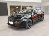 China 2023 Zeekr 001 EV Hatchback 100kWh Battery Dual Motor AWD 656km Range 5 Seats for sale
