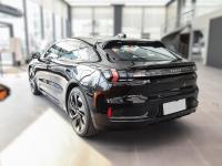 China 2023 Zeekr 001 EV Hatchback 100kWh Battery Dual Motor AWD 656km Range 5 Seats for sale