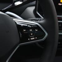 China 2022 VW ID4 Crozz Long Endurance Pure Lite PRO Electric SUV 600km Range 512L Trunk for sale