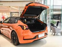 China 2024 Zeekr 001 You 100kWh EV AWD Z-Sport Electric Coupe 5 Seats 546KM Range for sale