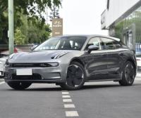 China 2023 Zeekr 001 EV 5 Seats 546km Range Dual Motor AWD 400kW Electric Car for sale