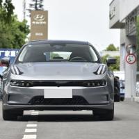 China 2023 Zeekr 001 EV 5 Seats 546km Range Dual Motor AWD 400kW Electric Car for sale
